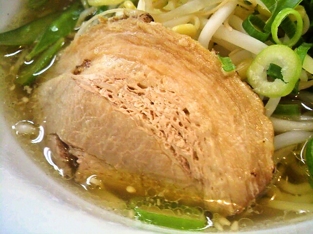 風風ラーメン 具志川店 - うるま市/ラーメン | 食べログ