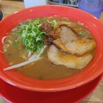 小豆島ラーメンHISHIO 倉敷美観地区店 （ヒシオ） - 倉敷市/ラーメン | 食べログ