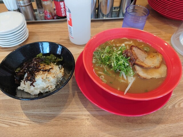 小豆島ラーメンHISHIO 倉敷美観地区店 （ヒシオ） - 倉敷市/ラーメン | 食べログ