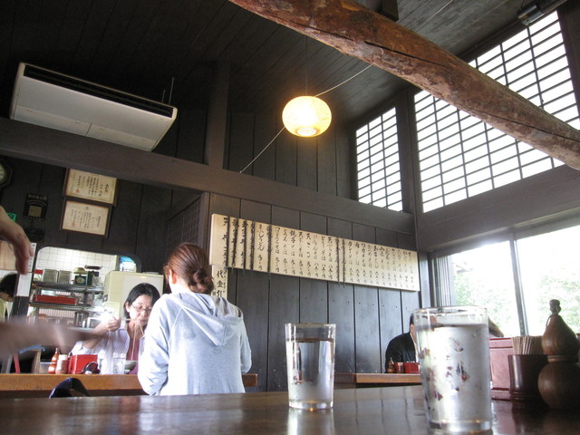 写真 : やま本きそば - 北鎌倉/そば [食べログ]