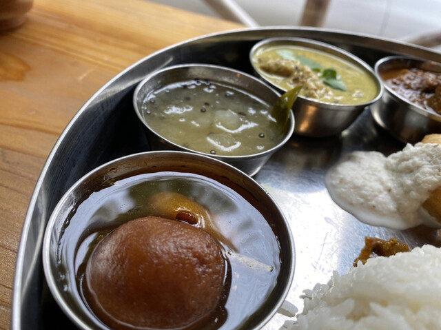 vanam （ヴァナム） - 近鉄奈良/インド料理 | 食べログ