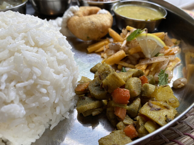 vanam （ヴァナム） - 近鉄奈良/インド料理 | 食べログ