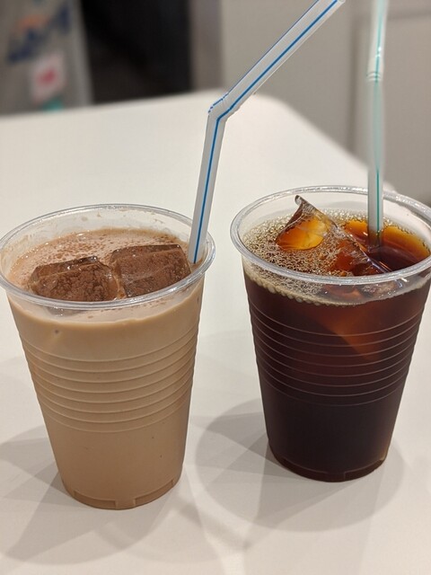 110 COFFEE （イトーCOFFEE） - あおば通/喫茶店 | 食べログ