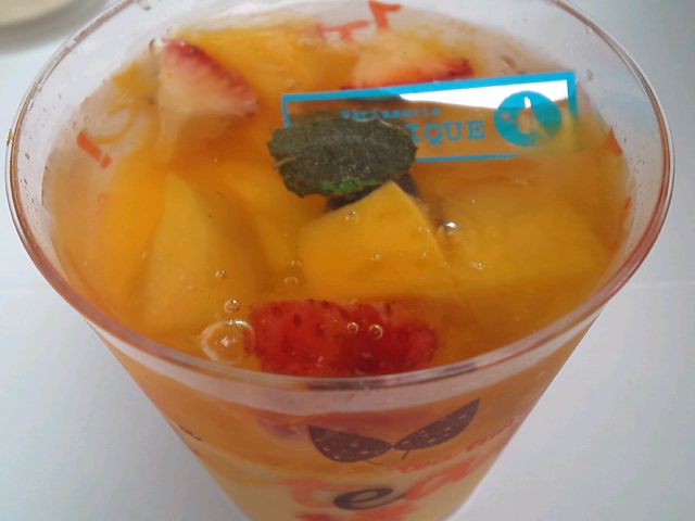 写真 : アンジェリック - 玖珂/ケーキ | 食べログ