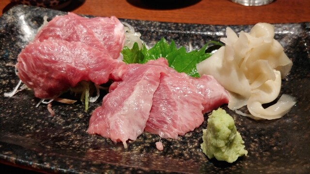 【閉店】平岸マグロ問屋 三四郎 - 平岸（札幌市営）/居酒屋 | 食べログ