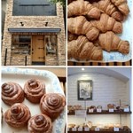 【閉店】東京フロインドリーブ （トウキョウフロインドリーブ） - 広尾/パン | 食べログ