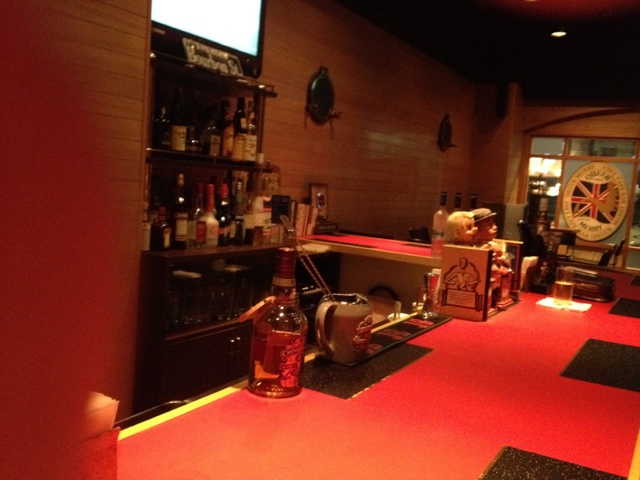 クインメリー 元町店 （QUEEN MERRY） - 元町・中華街/バー [食べログ]