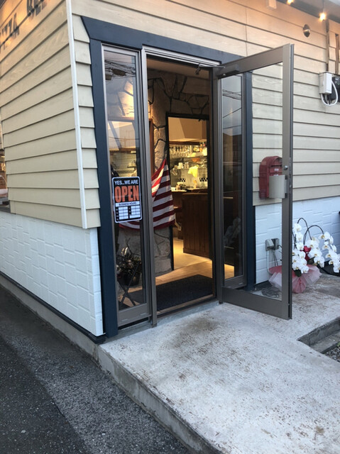 Hey's Diner （ヘイズダイナー） - 京成幕張本郷/ピザ | 食べログ