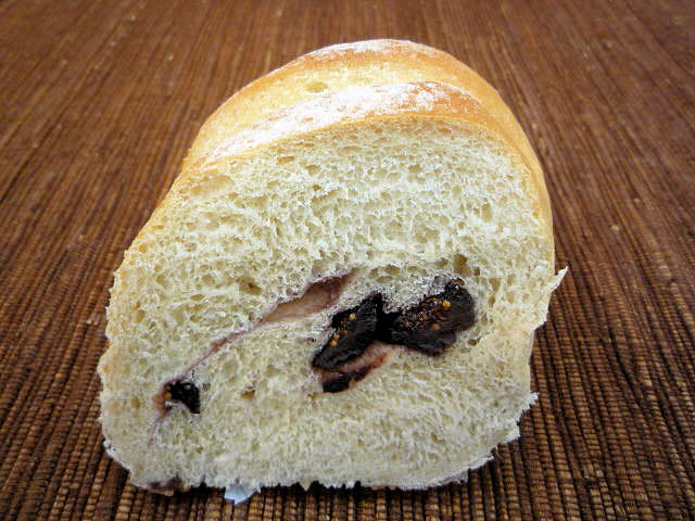 る・ぱてしえ天野 もみじ通り店 - 東武宇都宮/パン | 食べログ