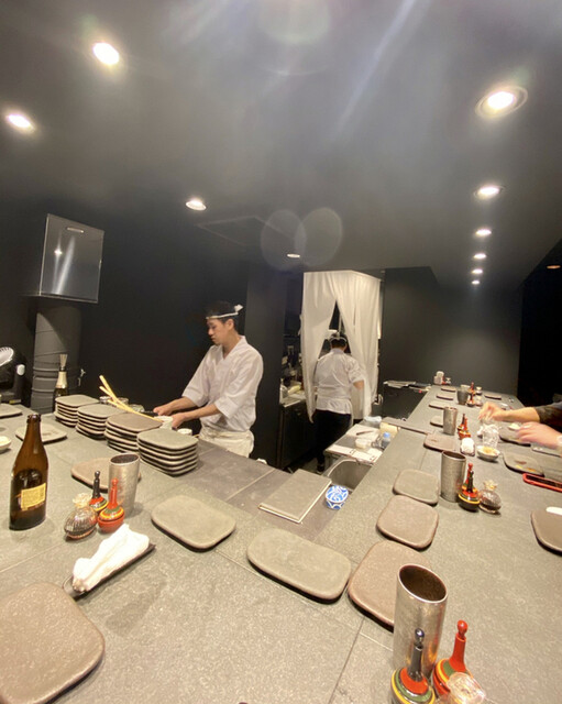 Torisawa - Naka-Meguro, Yutenji/Yakitori (Grilled chicken) [Tabelog]