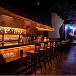 写真 : NB CLUB （エヌビー クラブ） - 新橋/ビストロ [食べログ]
