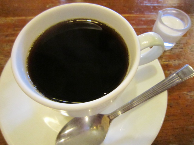 写真 : 珈琲館 ばるばど - 新大塚/喫茶店 | 食べログ