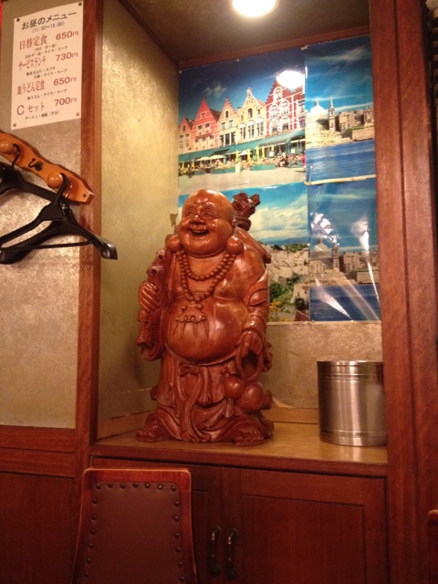 内観写真 : 南海飯店 ハイハイ店 - 大阪上本町/中華料理 | 食べログ