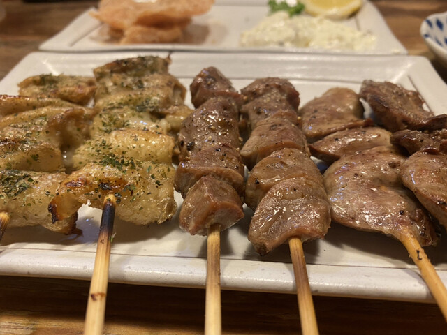 口コミ一覧 やきとり倶楽部 相模大野店 （やきとりくらぶ） 相模大野居酒屋 食べログ 5497