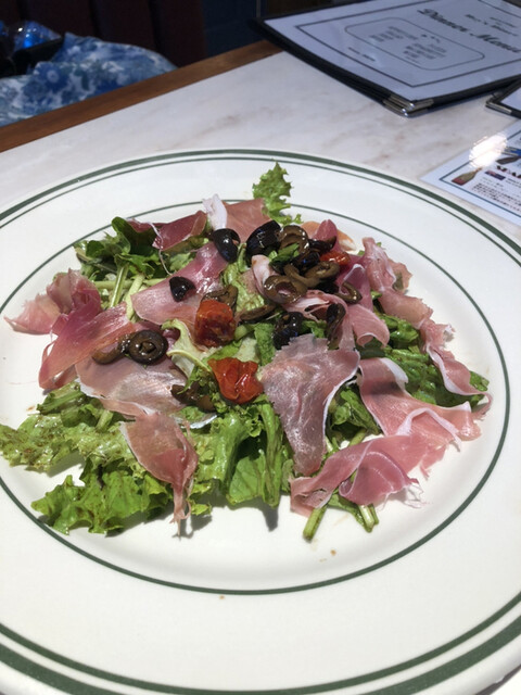 Hey's Diner （ヘイズダイナー） - 京成幕張本郷/ピザ | 食べログ