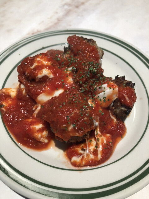 Hey's Diner （ヘイズダイナー） - 京成幕張本郷/ピザ | 食べログ