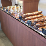 写真 : キョウトケイゾーベーカリー （KYOTO KEIZO BAKERY） - 二条/パン [食べログ]