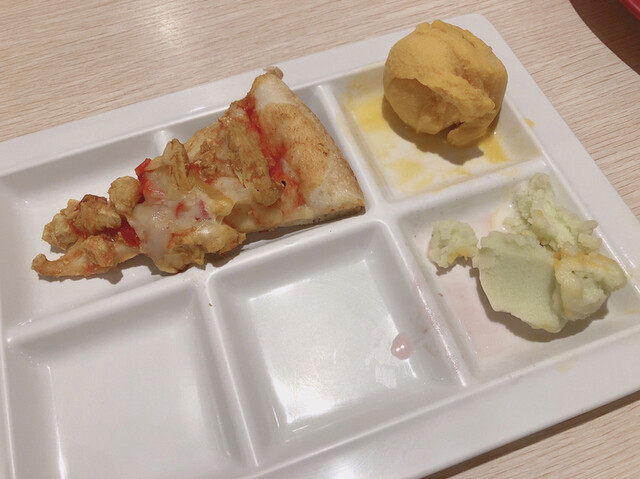 写真 : 神戸クック ワールドビュッフェ 久留米店 （WORLD BUFFET KOBE COOK） - 櫛原/バイキング [食べログ]