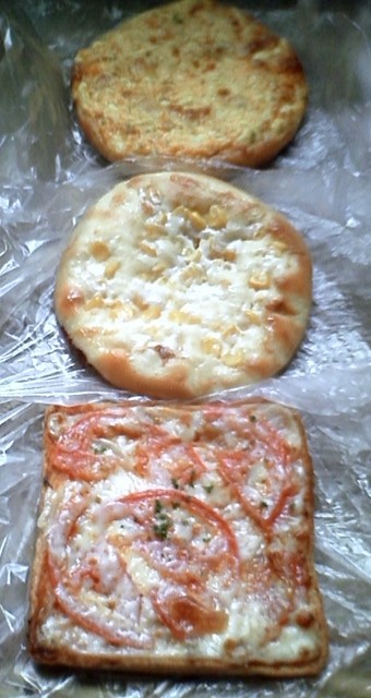 メニュー写真 : 【閉店】ラビ製パン所 - 三原/パン | 食べログ