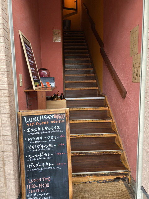 口コミ一覧 : agito （アジト） - 西船橋/アジア・エスニック [食べログ]