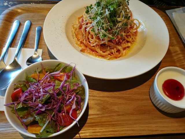 【移転】Tipi cafe （ティピ カフェ） - 山形/カフェ | 食べログ