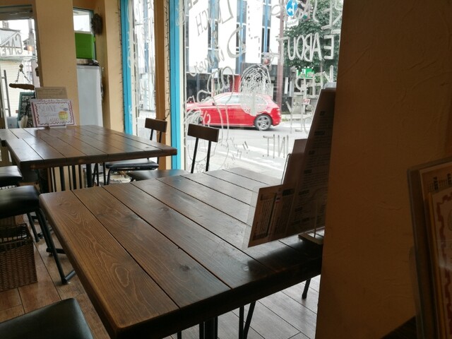 【移転】Tipi cafe （ティピ カフェ） - 山形/カフェ | 食べログ