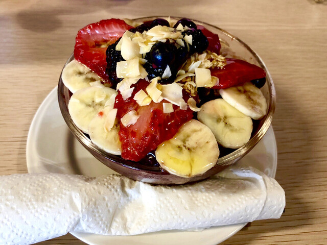 Cafe Gudcha Guam - タモン/カフェ | 食べログ