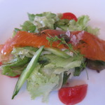 『つくばでNO1の人気店になったシェ・レノンのランチ、やっぱりイケテました。マダムさん大喜びの店です。』by 行列のできる : シェ・レノン ...