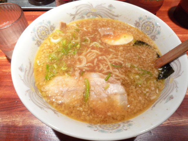 三水 秋葉原店 （さんすい） - 秋葉原/ラーメン | 食べログ