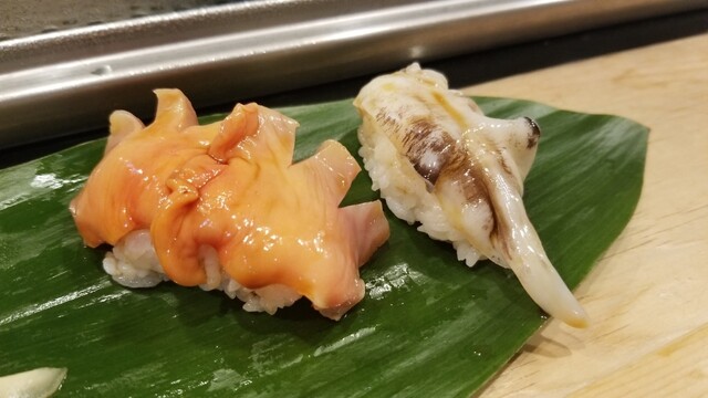 写真 : いけ勘 - 椎名町/寿司 | 食べログ