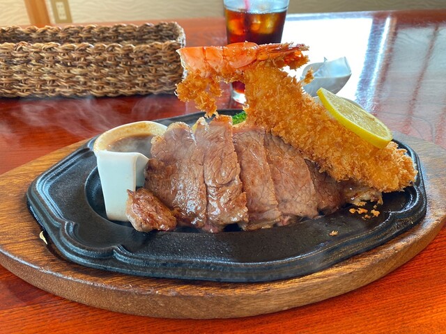 ハマッコ - 富士山/レストラン | 食べログ