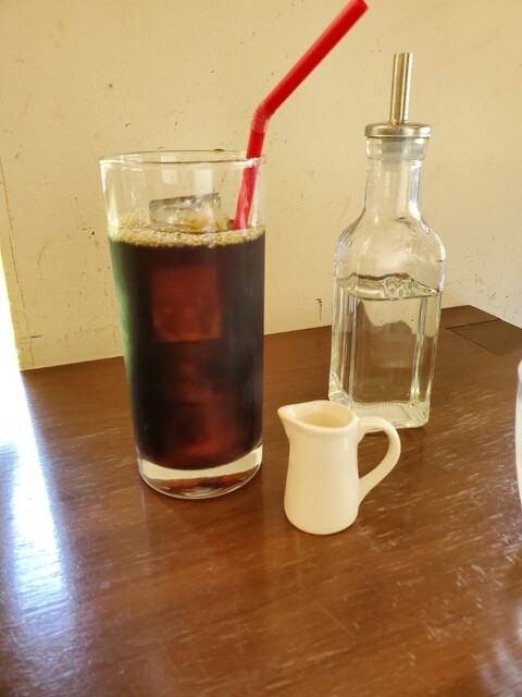 cafe oggi （カフェ オッジ） - 横堤/カフェ | 食べログ