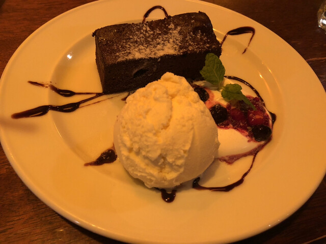 パイル カフェ エビス （Pile Cafe Ebisu） - 恵比寿/カフェ [食べログ]