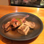 Ryoutei 奉還町本店 （Ryoutei） - 岡山/日本料理 | 食べログ