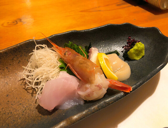 Ryoutei 奉還町本店 （Ryoutei） - 岡山/日本料理 | 食べログ