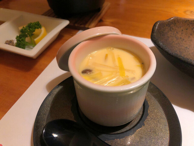 Ryoutei 奉還町本店 （Ryoutei） - 岡山/日本料理 | 食べログ