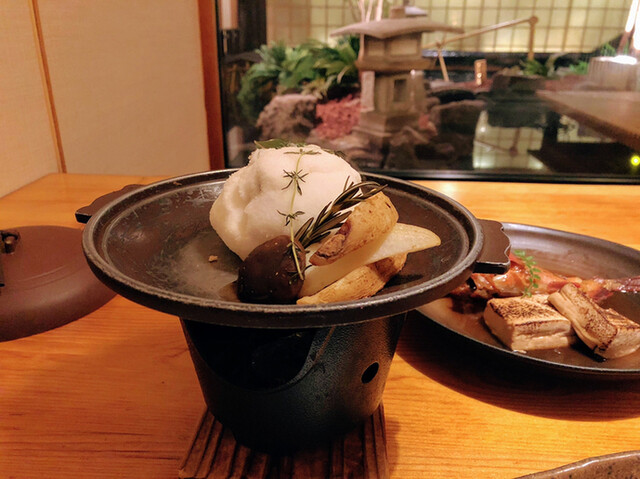 Ryoutei 奉還町本店 （Ryoutei） - 岡山/日本料理 | 食べログ