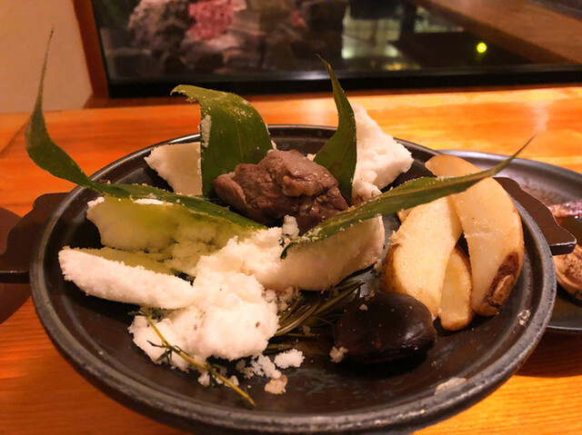 Ryoutei 奉還町本店 （Ryoutei） - 岡山/懐石・会席料理 [食べログ]