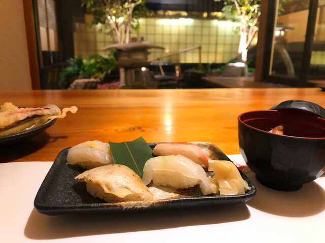 Ryoutei 奉還町本店 （Ryoutei） - 岡山/日本料理 | 食べログ