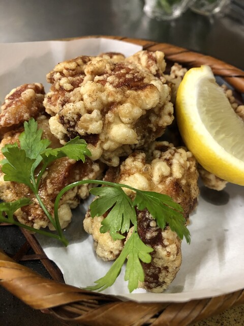 Food menu : Bel Mash - Shinsen/Izakaya (Tavern) | Tabelog