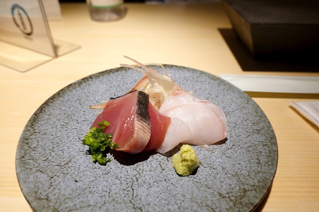 Sushi Dan - Hiro o/Sushi | Tabelog