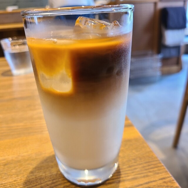 写真 : カフェ オプラ （cafe OPLA） - 千種/カフェ [食べログ]