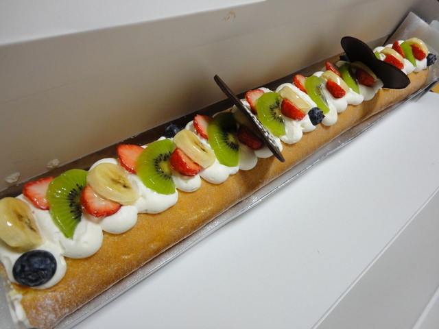 『もはや弘前の大定番！』by sweeter : グランメルシー （【旧店名】Angélique） - 弘前/ケーキ [食べログ]