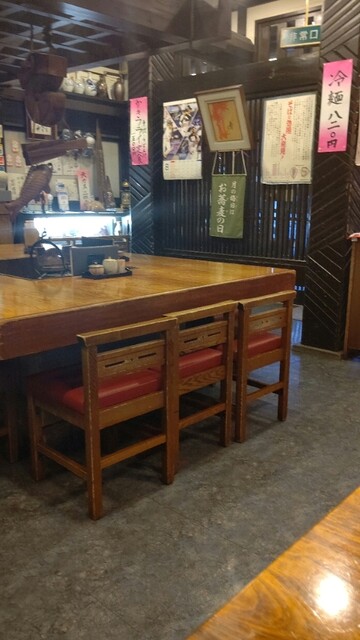 写真 : 珍平そば - 紀伊山田/そば | 食べログ