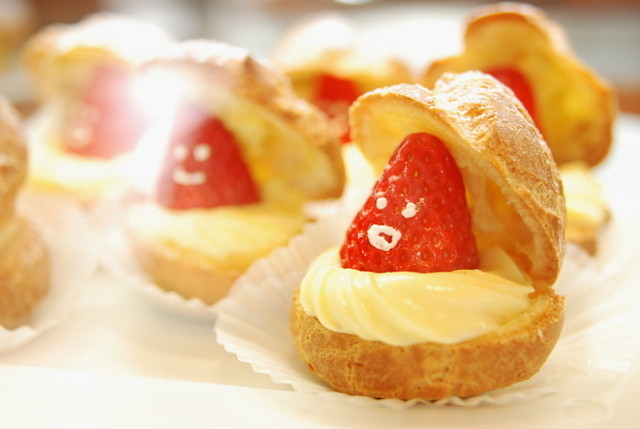 写真 : ガーデンカフェ ルーベル - 上ノ庄/カフェ [食べログ]