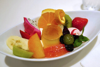 東京都内で美味しいフルーツを楽しもう！おすすめ店16選 [食べログまとめ]