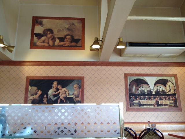 サイゼリヤ 愛知碧南店 - 新川町/ファミレス | 食べログ