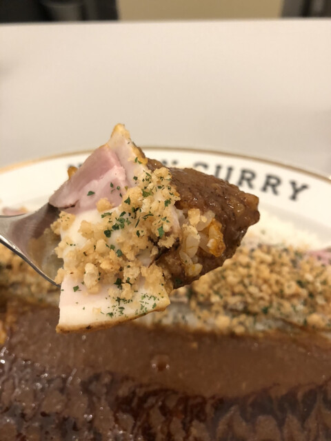 ハリーカリー （HARRY CURRY） - 雀宮/カレー | 食べログ