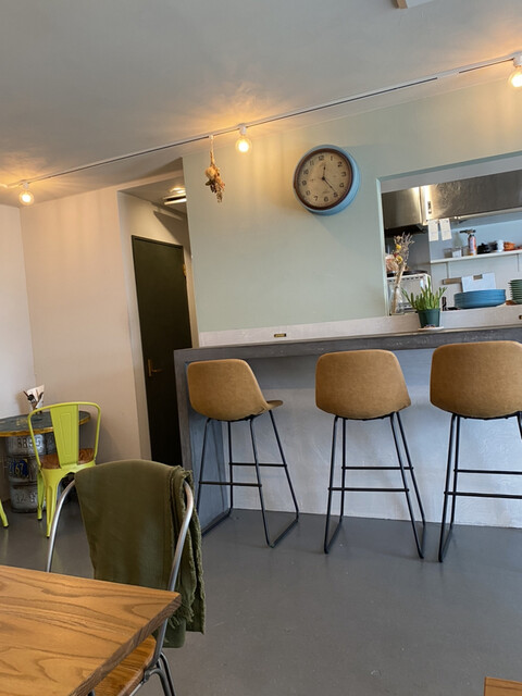 MARY STAND （メアリースタンド） - 下北沢/カフェ/ネット予約可 | 食べログ