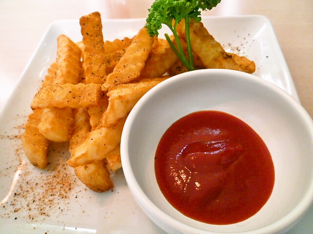 料理写真 : Cafe’s Bond 141 （カフェズ ボンド イチヨンイチ） - 近津/カフェ | 食べログ